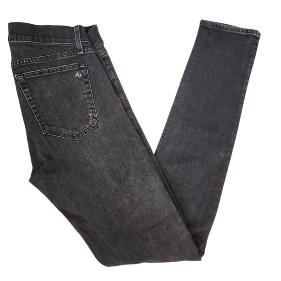 rag & bone | Jeans | Rag Bone Mens Standard Issue Fit Skinny Leg ...